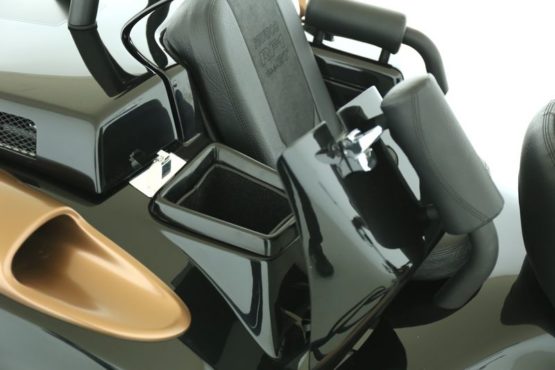 Rewaco RF1 GT - Sud Trike