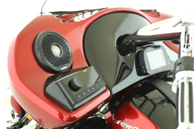 Rewaco Touring - RF1 ST2 / GT / PUR3 GT - Sud Trike